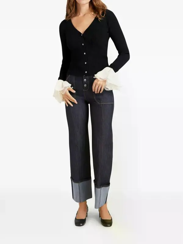 Cinq À Sept Bernadette Cardigan