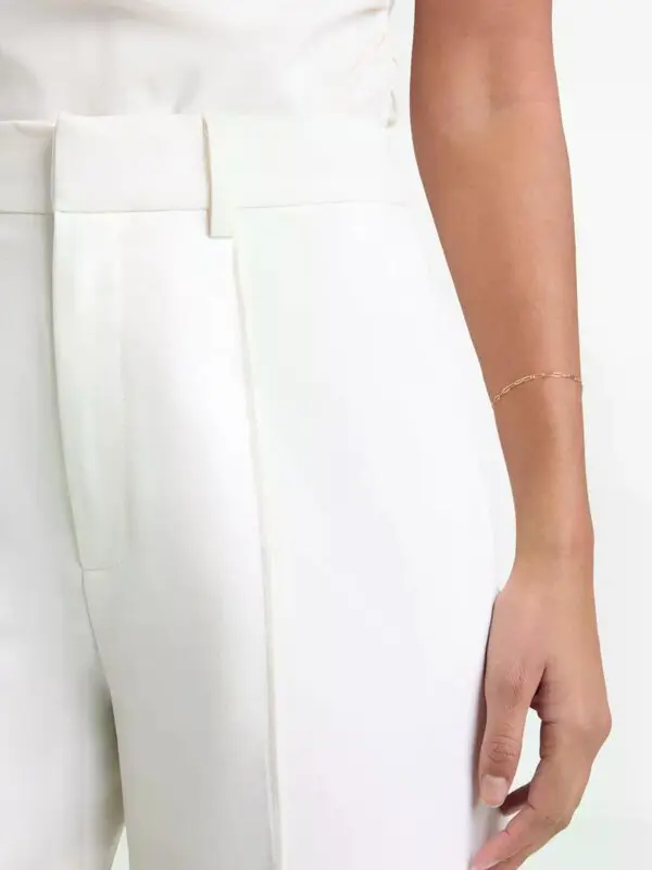 Cinq À Sept Kallen Shorts - Neutrals