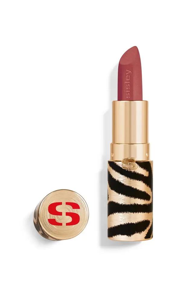 Sisley Phyto-rouge Velvet Lipstick 10 Beige - Nude