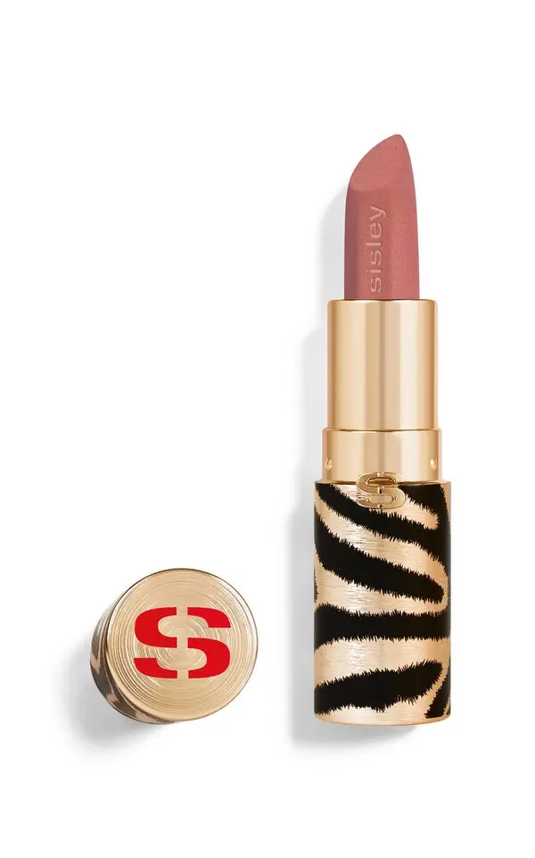 Sisley Phyto-rouge Velvet Lipstick 31 Fawn - Nude