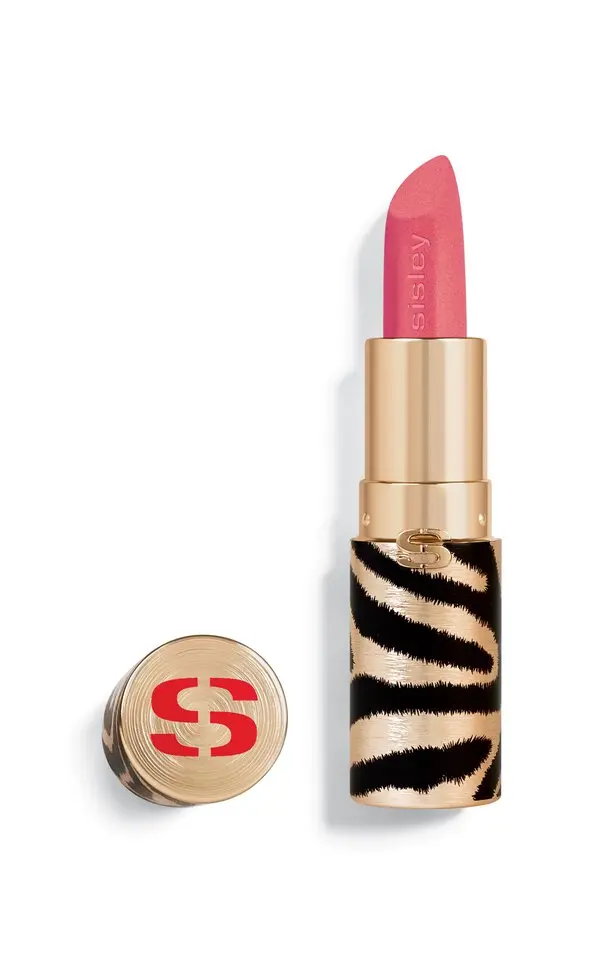 HAIR RITUEL BY SISLEY Phyto-rouge Velvet Lipstick 11 Beige Bloom - Pink