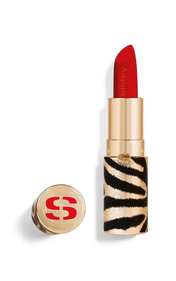 Sisley Phyto-rouge Velvet Lipstick 42 Rouge Royal - Red