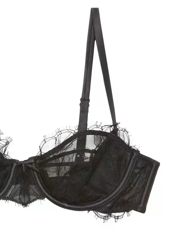 FLEUR DU MAL Sophia Bra