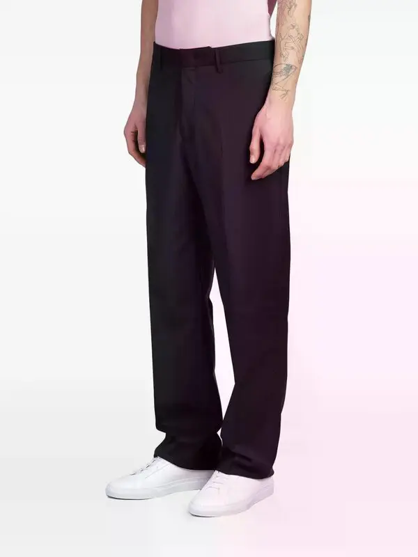 Tagliatore Cotton Trousers