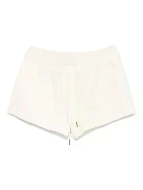 TOM FORD Terrycloth Shorts