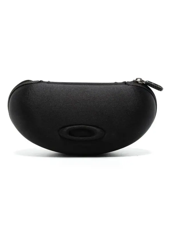 Oakley M2 Frame Xl Shield-frame Sunglasses - Black