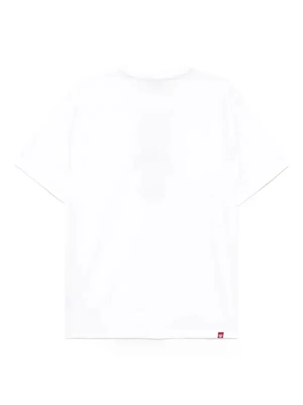 MOSTLY HEARD RARELY SEEN Mouse-bear T-shirt