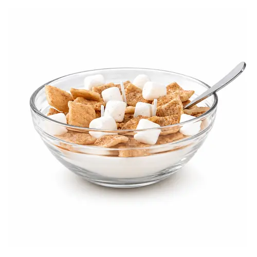 SOUTHLAKE GIFTS Cinnamon Toast Crunch Cereal Candle - Cinnamon Cereal