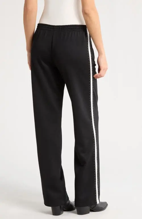 RE/DONE Sunland Zip Pocket Track Pants
