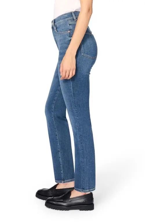 Warp + Weft Straight Leg Jeans - Takeoff