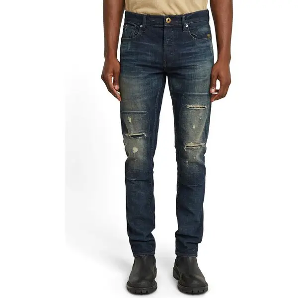 G-star Raw 3301 Slim Jeans