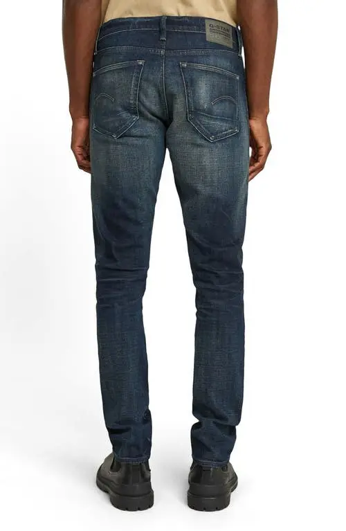 G-star Raw 3301 Slim Jeans