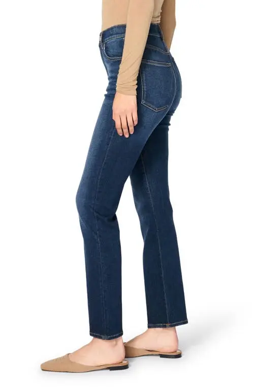 Warp + Weft Ase Straight Leg Jeans - Vroom