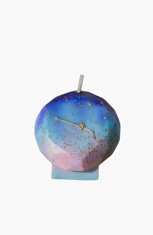 SOUTHLAKE GIFTS Prismatic Constellation Candle - Aries