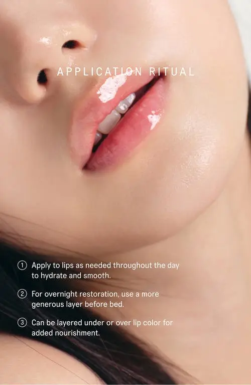 SUPEREGG Infinite Layers Lip Care