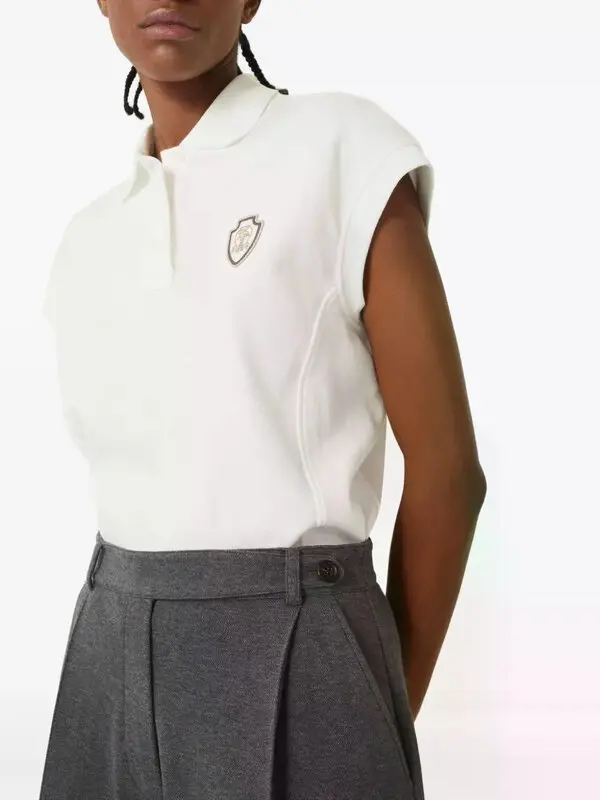 Brunello Cucinelli Cotton-blend Shorts