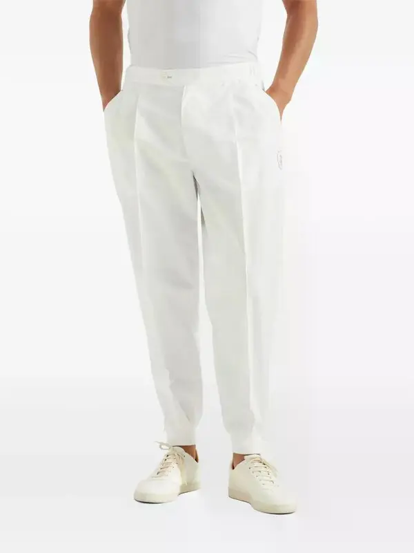 Brunello Cucinelli Nylon Trousers