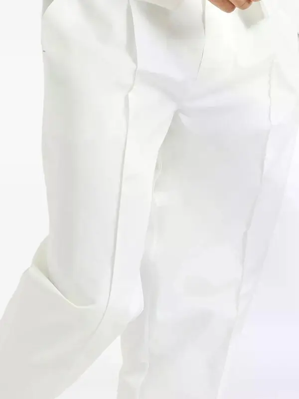 Brunello Cucinelli Nylon Trousers