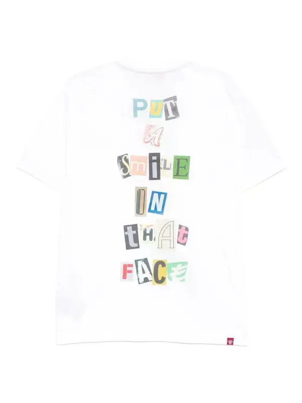 MOSTLY HEARD RARELY SEEN The Jokester T-shirt