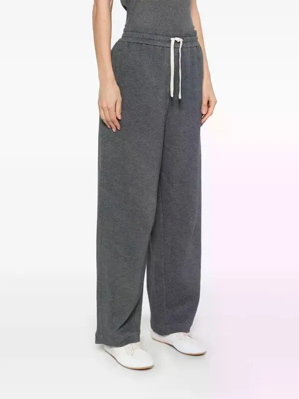 Brunello Cucinelli Drawstring Track Pants