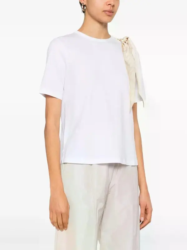 Herno Lightweight Jersey T-shirt