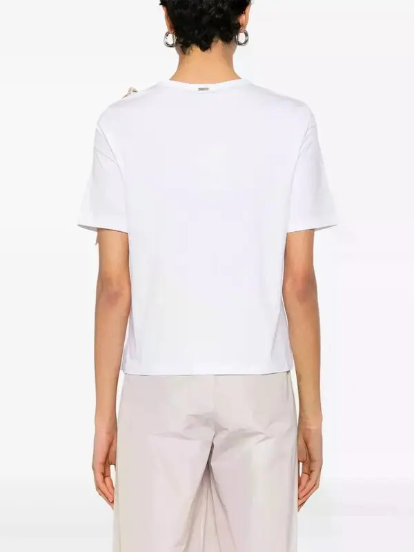 Herno Lightweight Jersey T-shirt