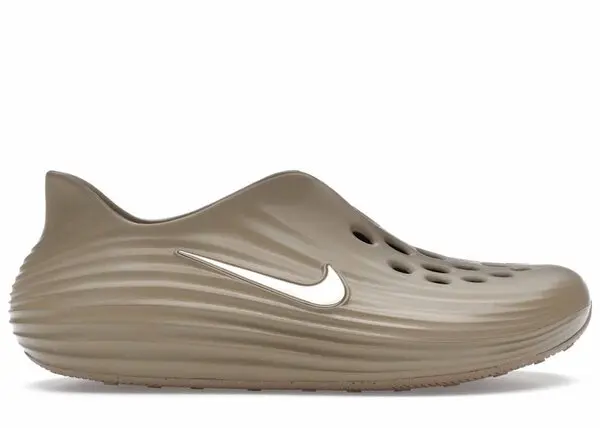 Nike Reactx Rejuven8 Slip-on Clog - Khaki