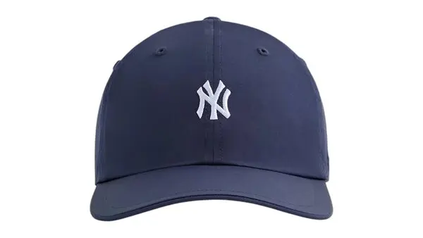 Kith X 47 Brand New York Yankees Leggero Cap - Nocturnal