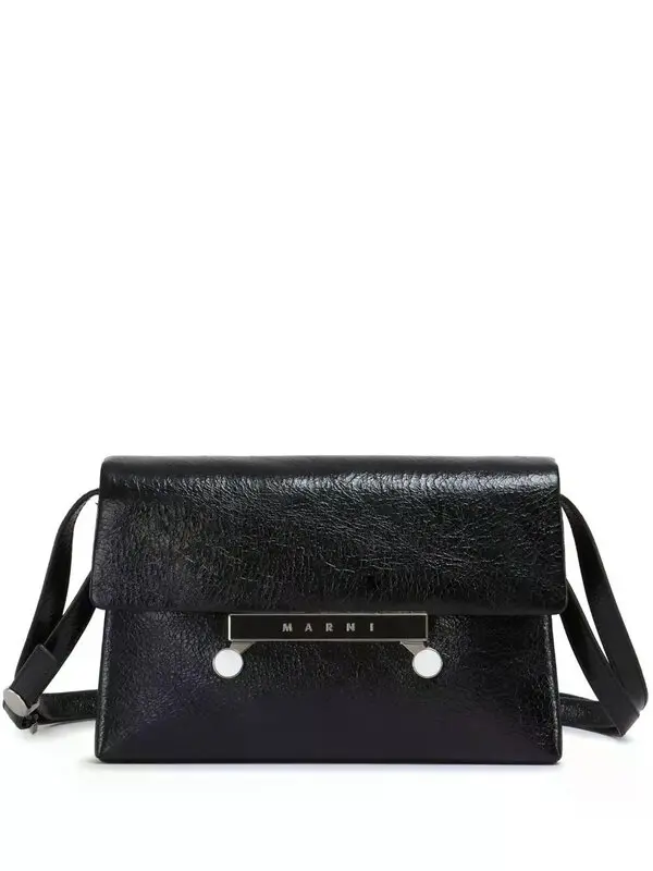 Marni Small Envelope Shoulder Bag