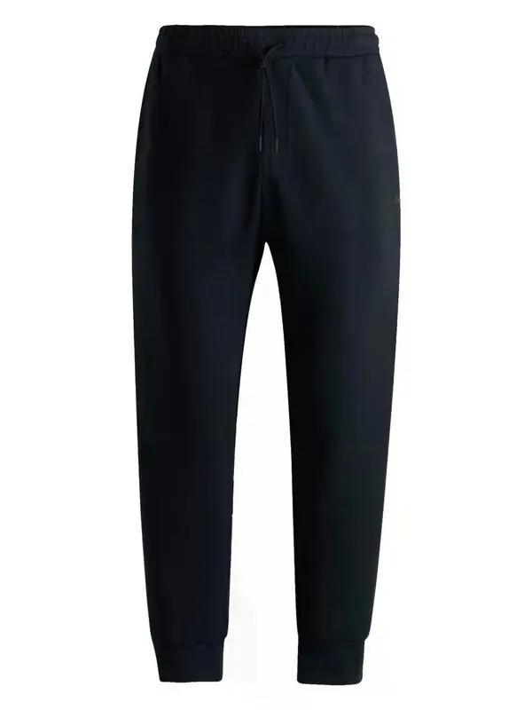 BOSS Tapered Track Pants