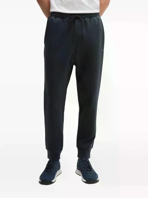 BOSS Tapered Track Pants