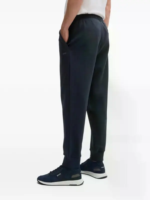 BOSS Tapered Track Pants