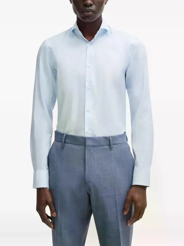 BOSS Long-sleeve Shirt