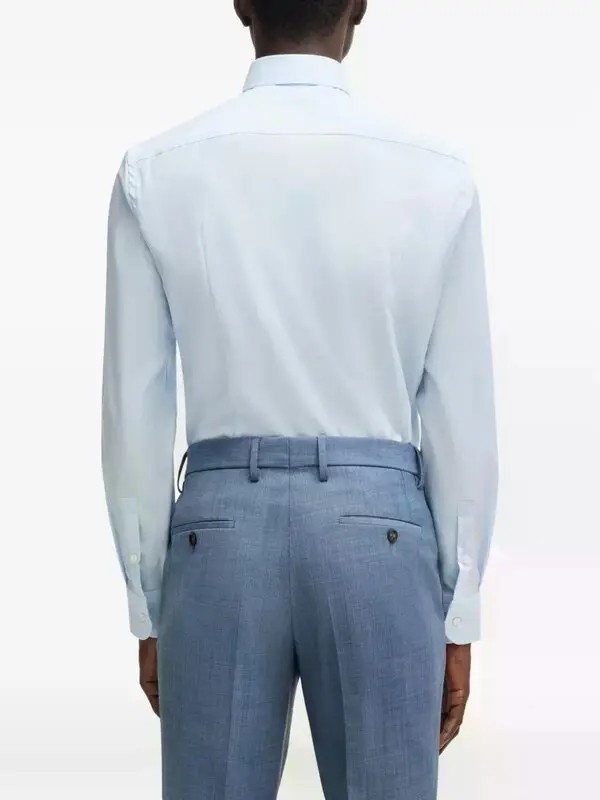 BOSS Long-sleeve Shirt