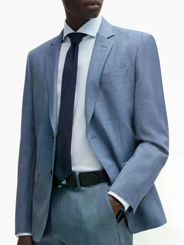 BOSS Long-sleeve Shirt