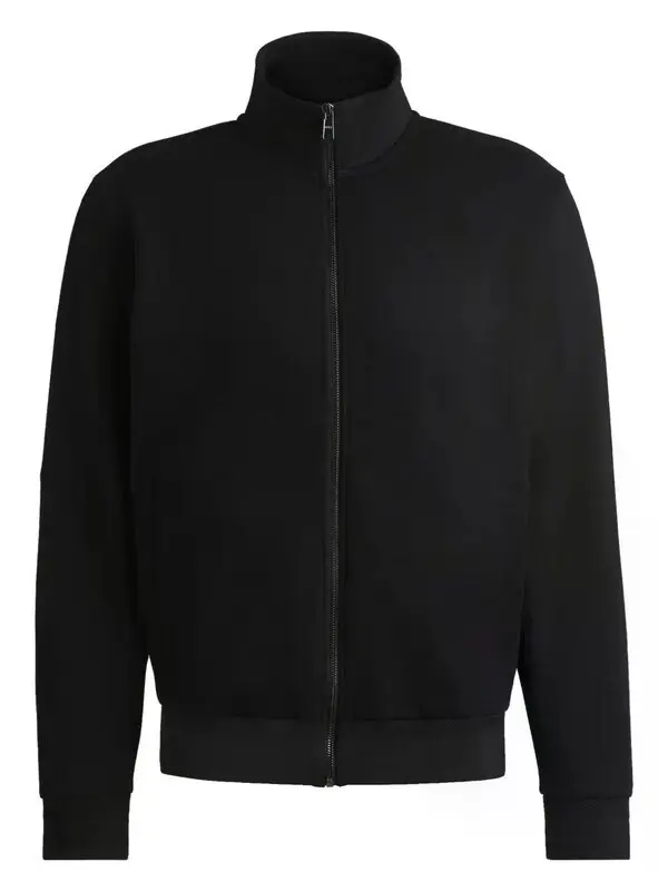 BOSS Zip-up Sweatshirt
