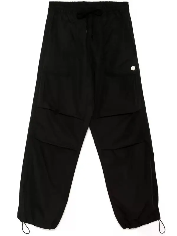 CHOCOOLATE Drawstring Trousers