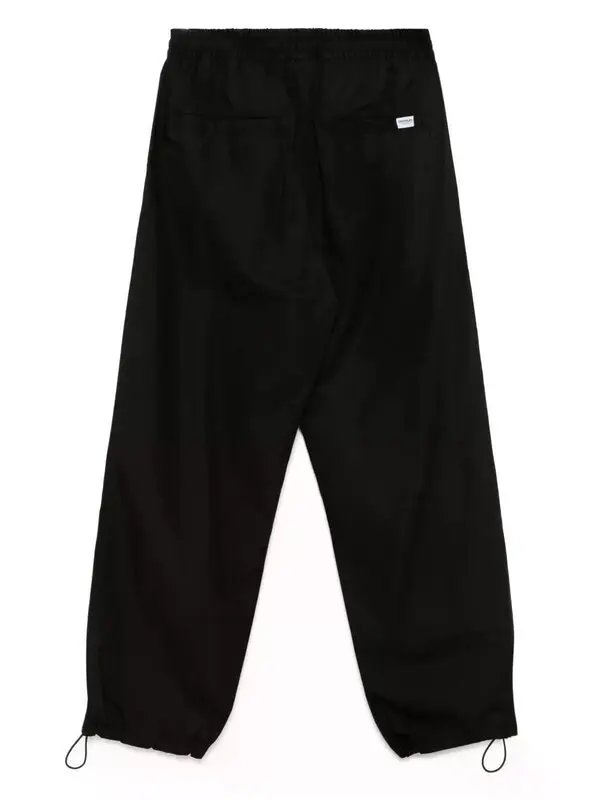 CHOCOOLATE Drawstring Trousers