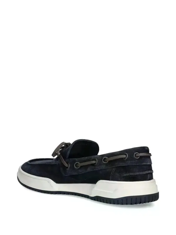 Paul & Shark Yacht Club Loafers