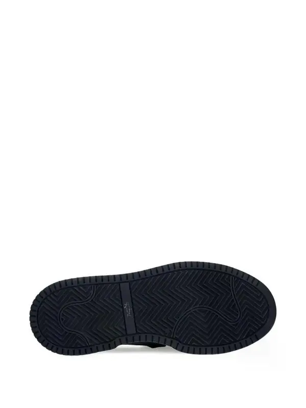 Paul & Shark Yacht Club Loafers