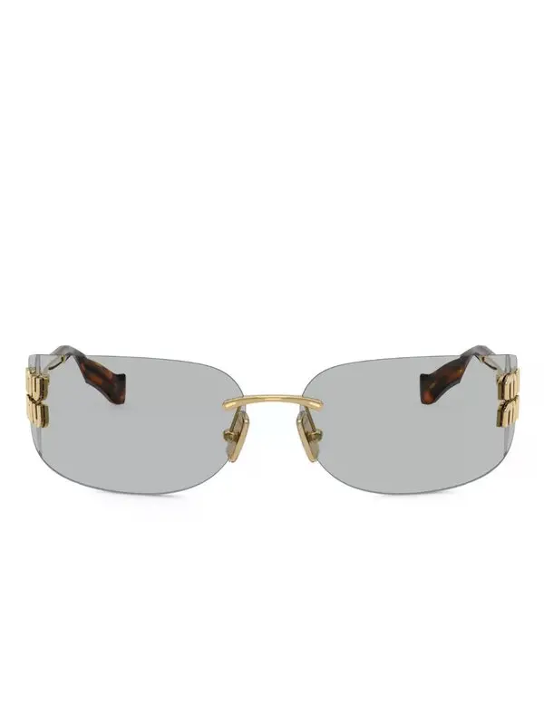 Miu Miu Mu A51s Sunglasses