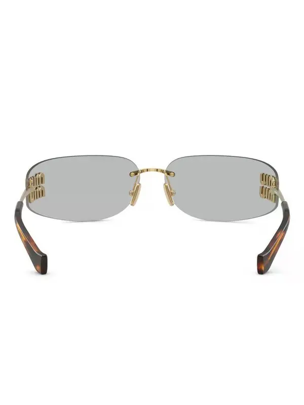 Miu Miu Mu A51s Sunglasses