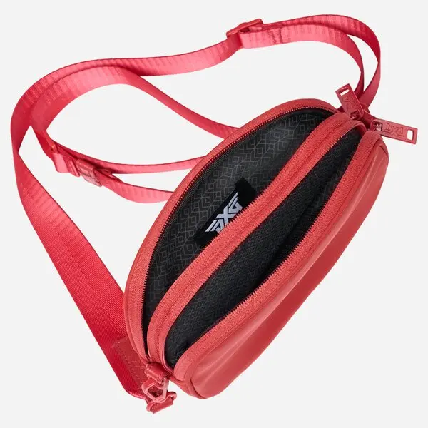 PXG Lightweight Everyday Bag - Red
