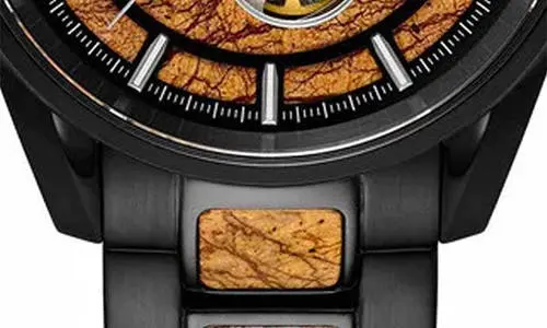 VINCERO Quantum Capsule Bracelet Watch
