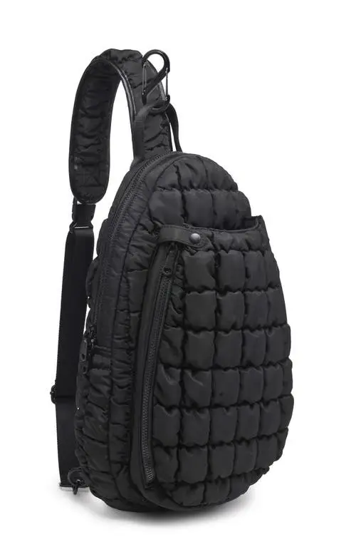 SOL AND SELENE Match Point Pickleball Bag