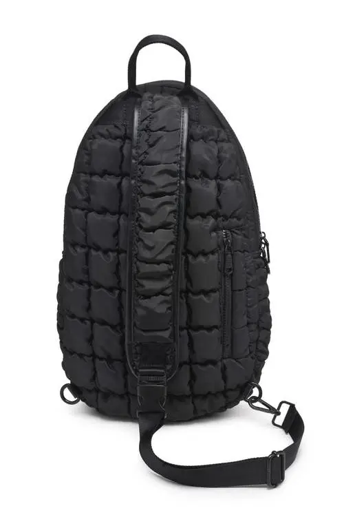 SOL AND SELENE Match Point Pickleball Bag