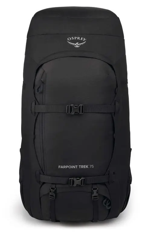 OSPREY Farpoint Trek 75-liter Backpack Luggage
