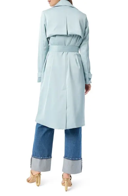 DO BY DEE OCLEPPO Cassie Trench Coat
