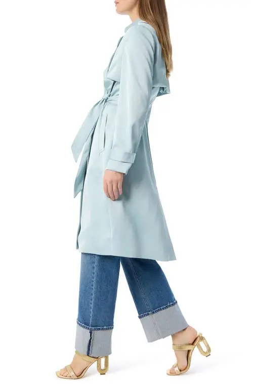 DO BY DEE OCLEPPO Cassie Trench Coat