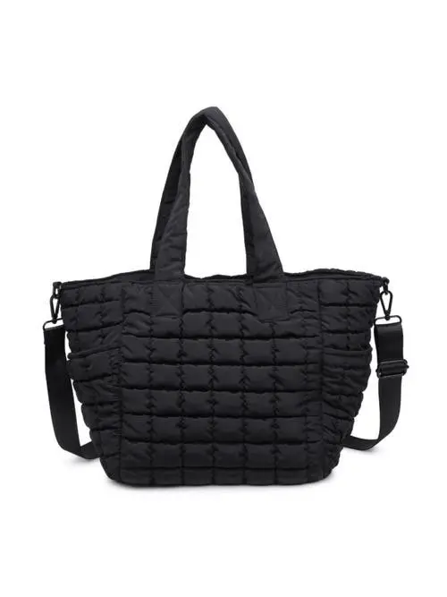 SOL AND SELENE Dreamer Tote Bag